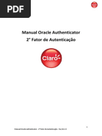 Procfit Manual Passo A Passo | PDF | Finanças e Administração de Capital