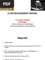 Physiopathologie de l'OAP cardiogénique | PDF | Maladies et troubles ...