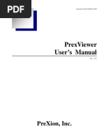 JDE 92 Common Foundation User Interface | PDF | Menu (Computing) | Window (Computing)