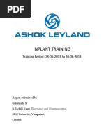 T16000M Button Layout Overview | PDF