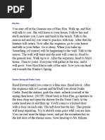 Sekiro Game Progress Route | PDF | Castle | Ninja