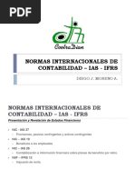 Resumen NIF C 9 | PDF | Contabilidad | Valoración (Finanzas)