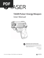 Axon Body 4 Camera User Guide - 23 Apr 2024, ENG-US | PDF | Camera | Ios