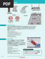 SCR Driving Guide | PDF | Systems Engineering | Railway Safety