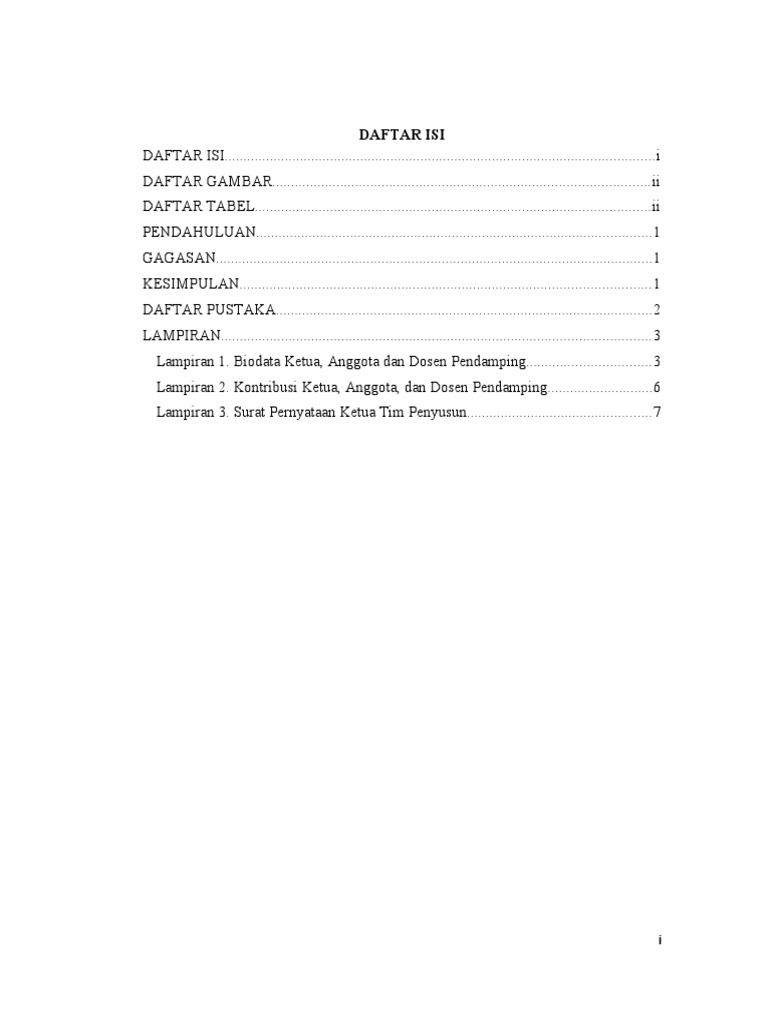 Pkm Gft Pdf