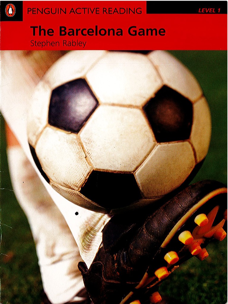 The Barcelona Game | PDF