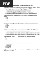Form 12BB - FY24-25 | PDF | Loans | Tax Deduction