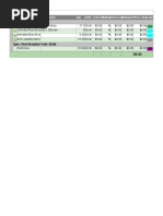 Itp Plastering | PDF | Plaster | Civil Engineering