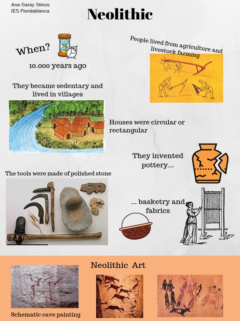Neolithic | PDF