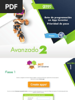 Manual Robomind: Guía y Ejercicios | PDF | Robot | Robótica