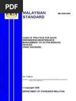 Iso 23908-2024 | PDF | Usability | Risk