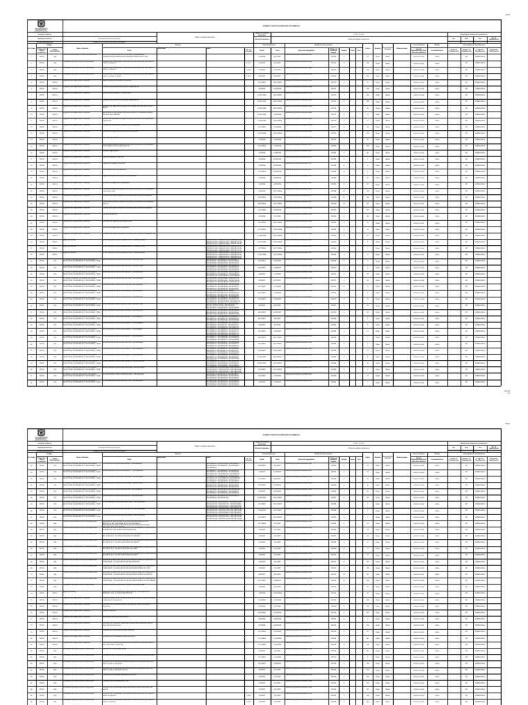Fuid 2019 II Ofic Gest Serv | PDF