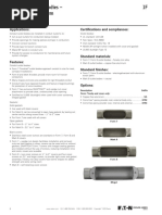 Wagner Bracket Wall Fillers & Applicable Handrail Brackets | PDF ...