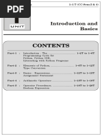 Datagrokr Internship Technical Assignment - 20201017 | PDF | Python (Programming Language ...