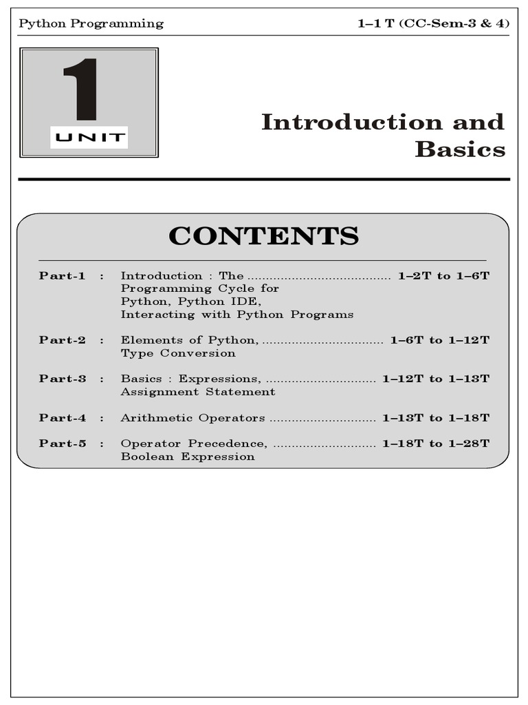 Python Quantum | PDF | Variable (Computer Science) | Boolean Data Type Python Quantum | PDF | Variable (Computer Science) | Boolean Data Type