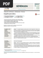 Ecografía del quiste de inclusión epidérmica | PDF | Piel | Ultrasonido ...