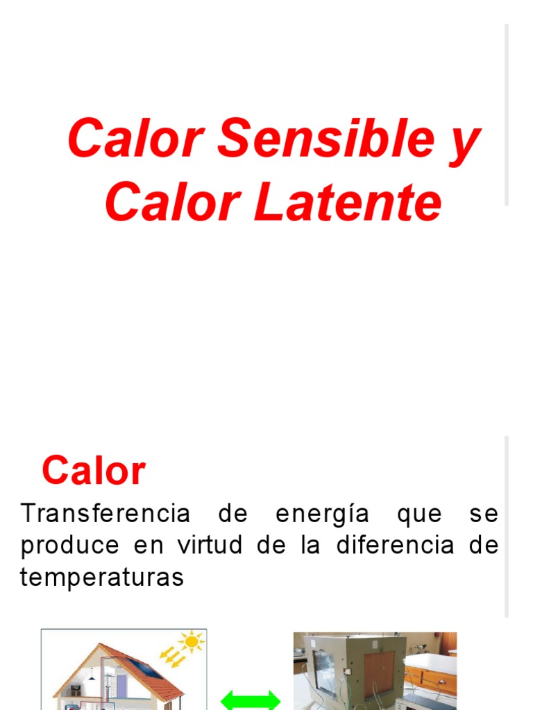 Termómetro de Bulbo Húmedo y Psicrometría | PDF | Humedad | Calor