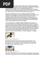 Energy Conservation and Work Simplification Handout | PDF