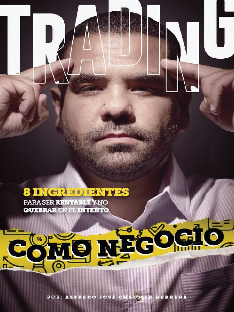 Trading-Como-Negocio-Alfredo-Chaumer-q8g3ch (3) - 1 | PDF ...