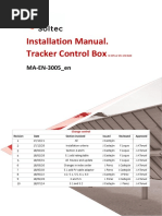 NEXTracker NX Horizon 2.4 Installation Manual Rev - C | PDF | Rivet ...