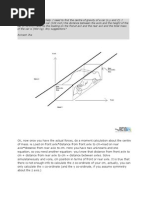 Steering Calculations | PDF | Steering | Motor Vehicle