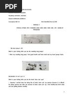 10 TVA Core Exercises | PDF | Low Back Pain | Back Pain