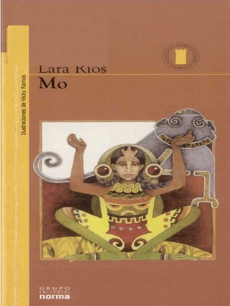 Mo Lara Rios | PDF
