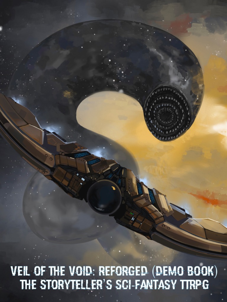 Demo Book - 2021 | PDF | Dice | Tabletop Role Playing Game