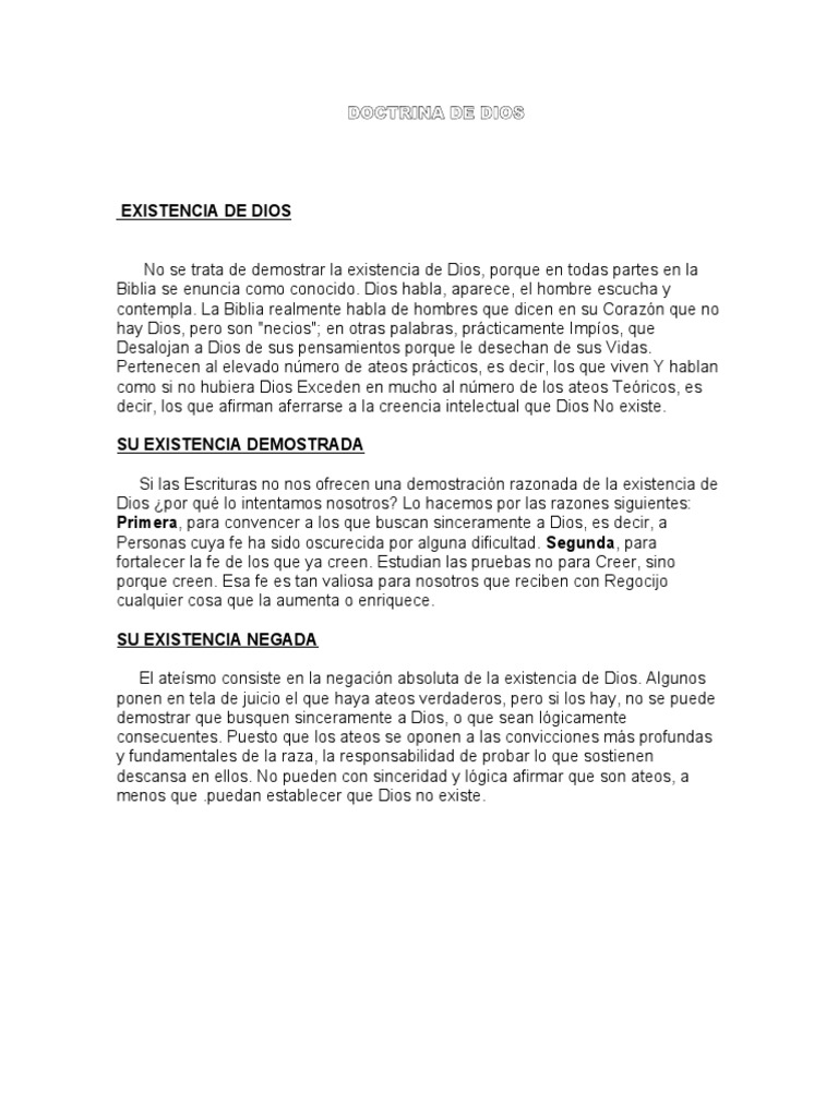 Jehová Gmolah: El Señor de Recompensa | PDF | Ateísmo | Dios