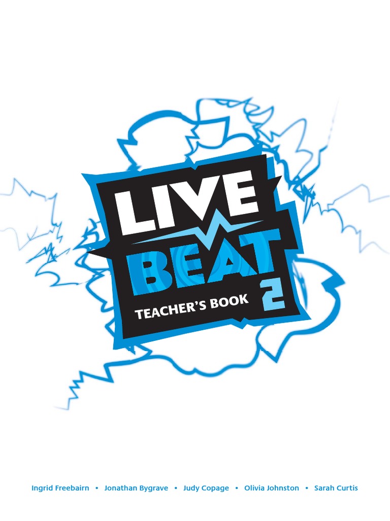 Live Beat 2 Teachers | PDF | Teachers | Learning