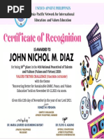 DepEd Rationalization Plan | PDF | Philippines | Behaviorism