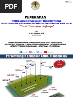ESIA: Penilaian Dampak Lingkungan Indonesia | PDF