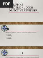 Republic Act No. 7920 (New Electrical Engineering Law) | PDF ...