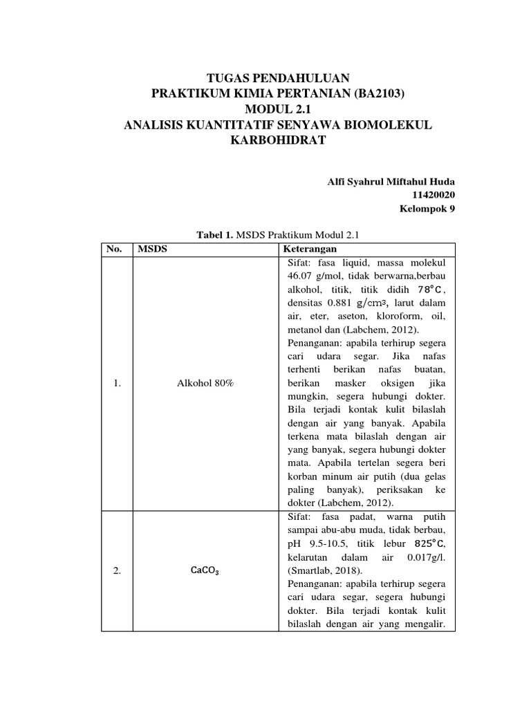 TP3 Kelompok9 11420020 | PDF | Sains & Matematika