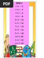 Sifir 2 Sifir 3 Sifir 4 Sifir 5 | PDF