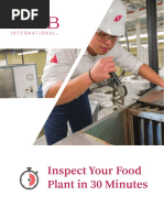 12 Steps To HACCP Defined by The Codex Alimentarius - English | PDF ...