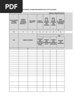 Halaman Utama SISFO Gizi Terpadu | PDF