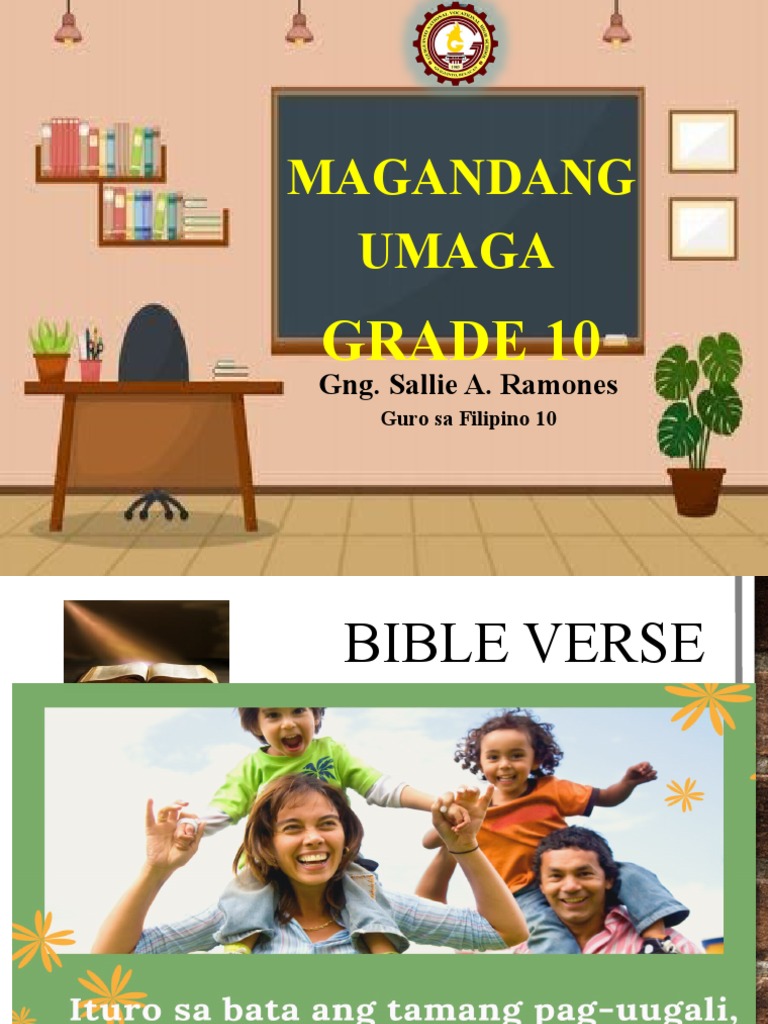 Module 6 Multo Sa Opera | PDF