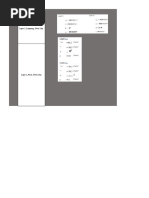 TABEL Berat Besi, Plat, Baja | PDF | Home Appliance | Manufactured Goods