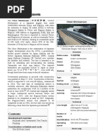 GWR Train Seating Plan Overview | PDF | Land Transport | Sustainable ...