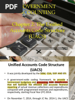UACS Manual | PDF | Public Finance | Expense