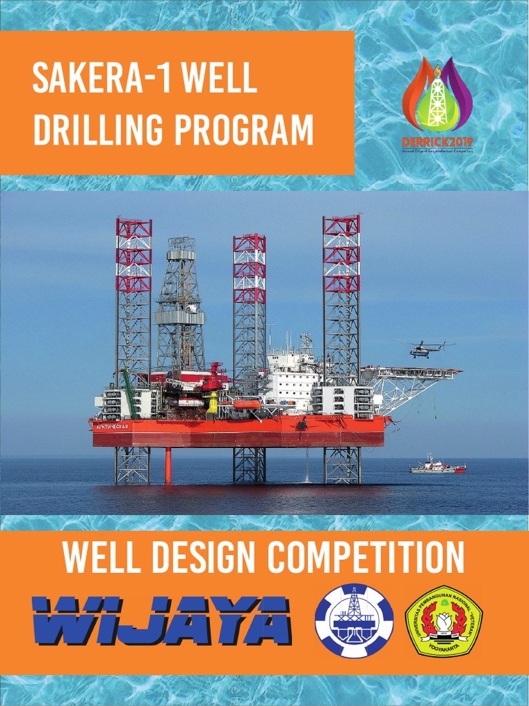 Contoh Well Design | PDF