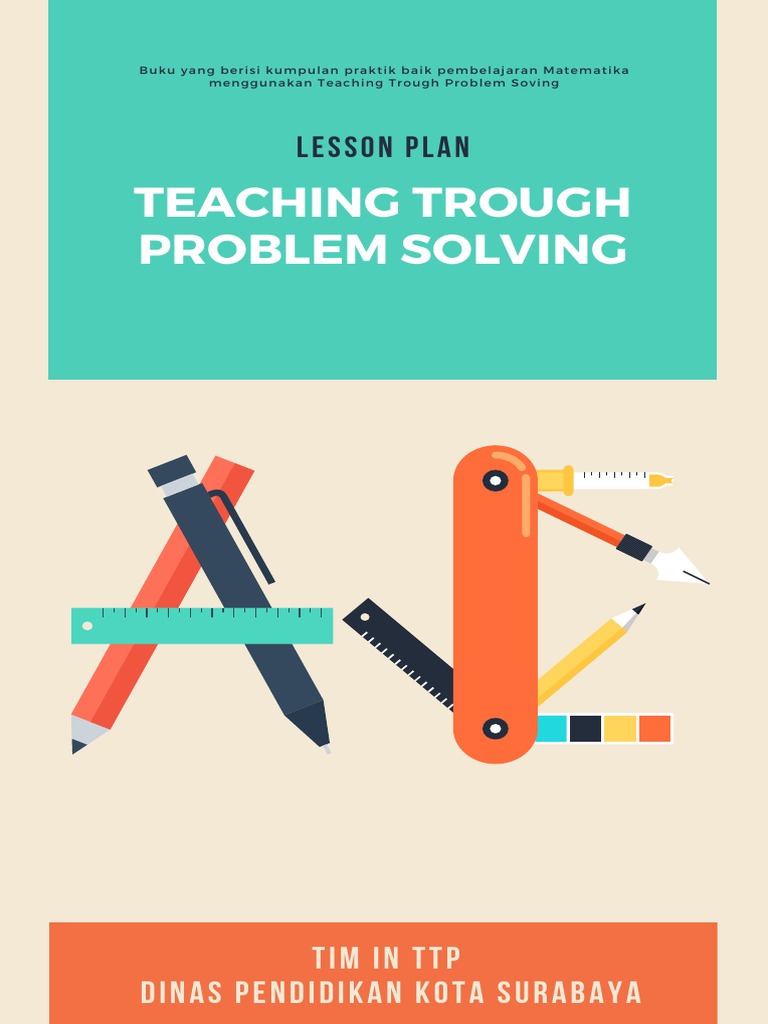 Lesson Plan TTP - Pigp | PDF