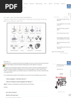 Tank Bridle Level Measurement | PDF | Instrumentation | Radar