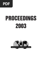 Tank Bridle Level Measurement | PDF | Instrumentation | Radar