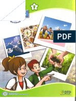 I Learn Smart World 6 - Student's Book | PDF