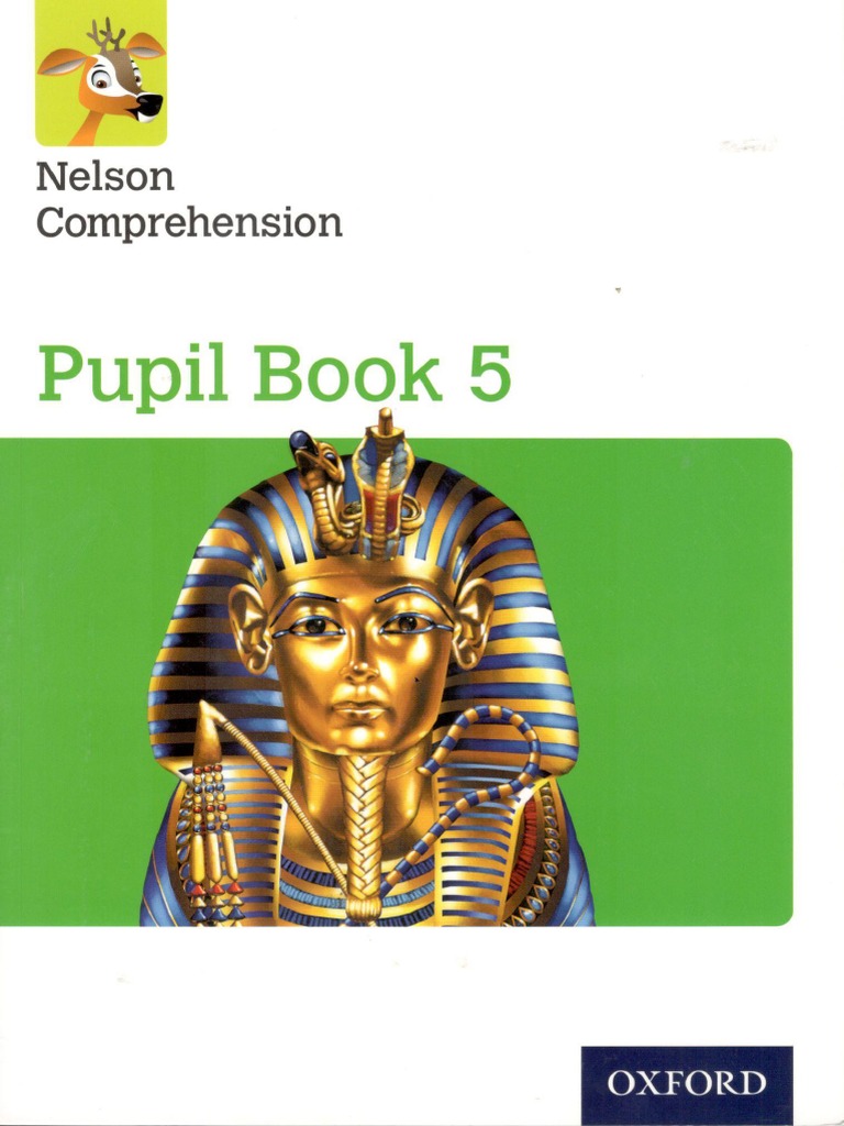 Nelson Comprehension g5 | PDF