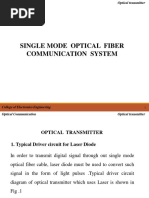 Fiber Optics Problems and Solutions | PDF | Fiber Optic Communication ...