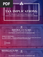 Ra 8042 As Amended by Ra 10022 L | PDF | Migrant Worker | Employment