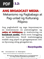 Tabloid Filipino | PDF